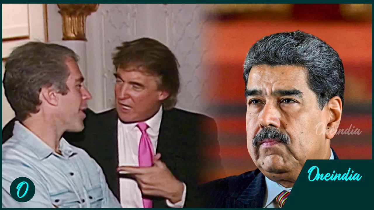 AOC warns Trump’s Venezuela military buildup may be distraction from ...