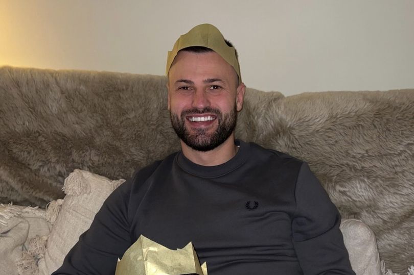 Scots man struggling with ADHD opens up on Christmas overload and how ...