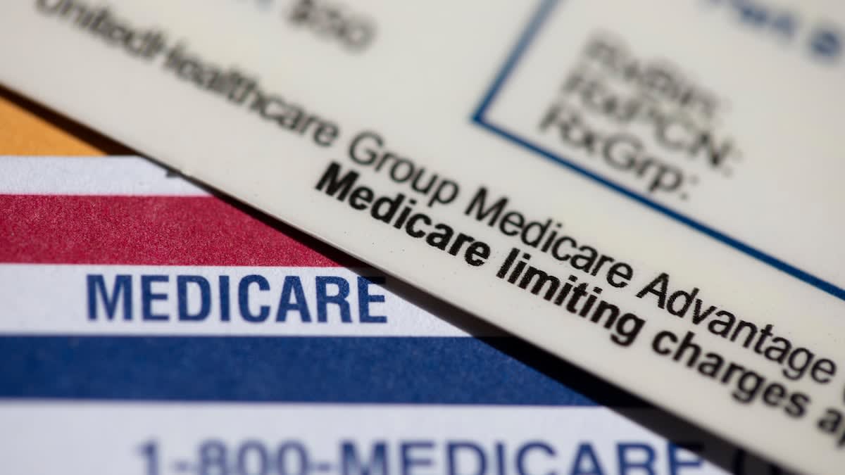John Oliver is partially right about Medicare Advantage | Column