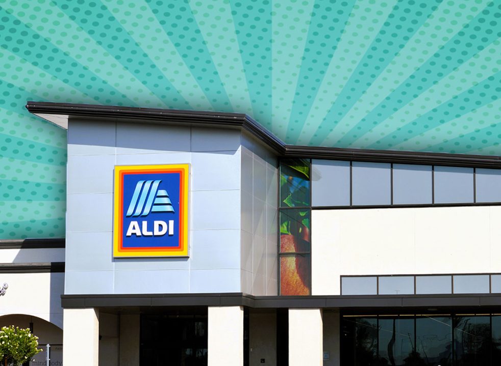 7 Aldi clothing finds shoppers say are surprisingly cute