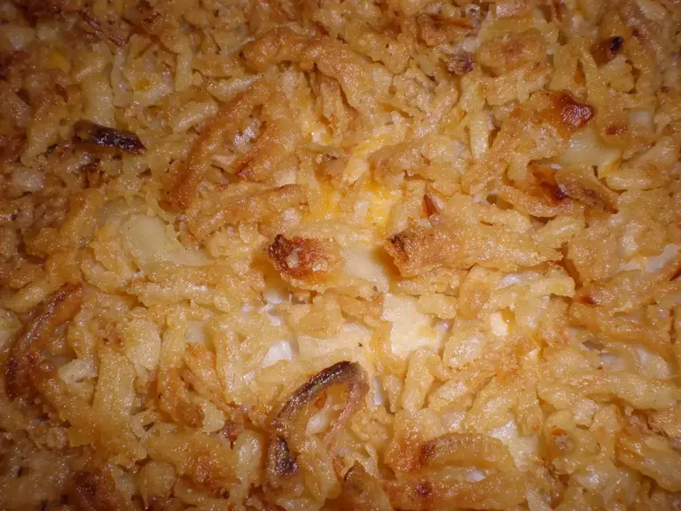 10 classic company casseroles that ruled 1970s dinner parties