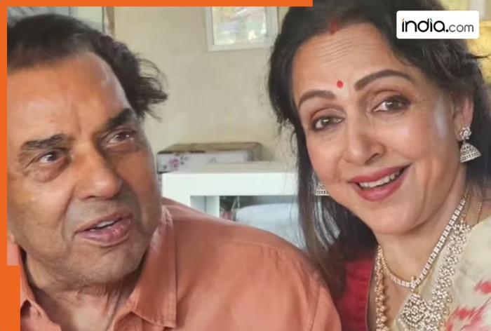 Shobhaa De makes shocking revelations about late actor Dharmendra's ...