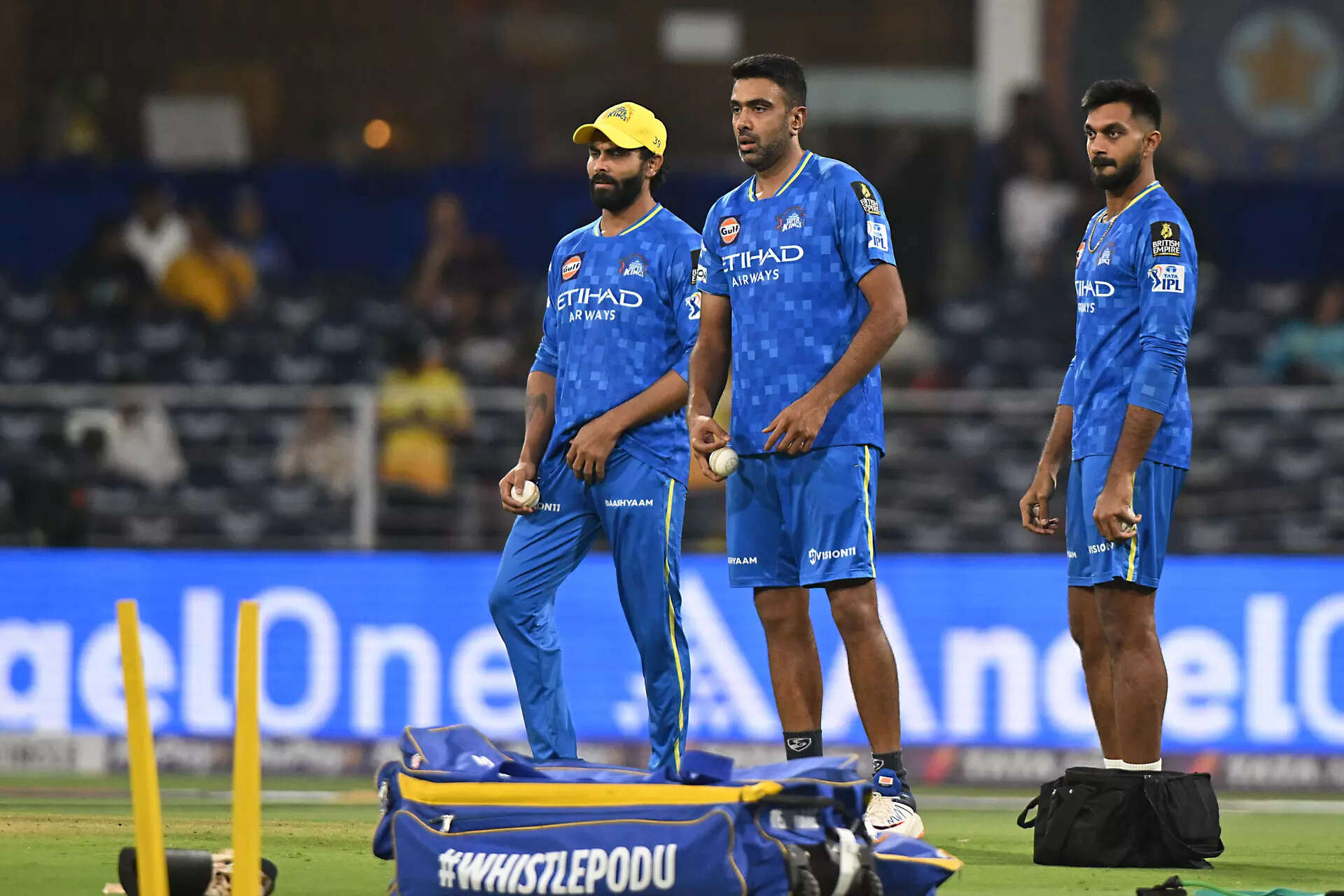 IPL 2026: R Ashwin leaves out CSK from his top four, fourth pick comes ...