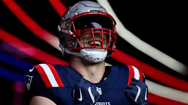 Patriots get notable update on key defensive starter