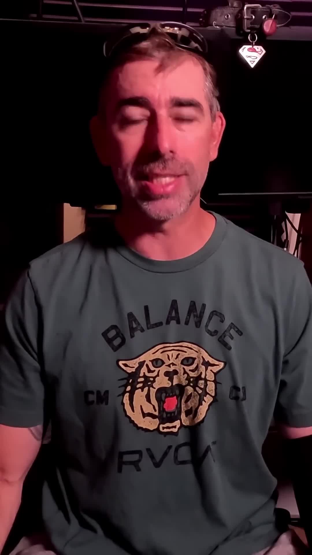 Do you have ultrasonic hearing?