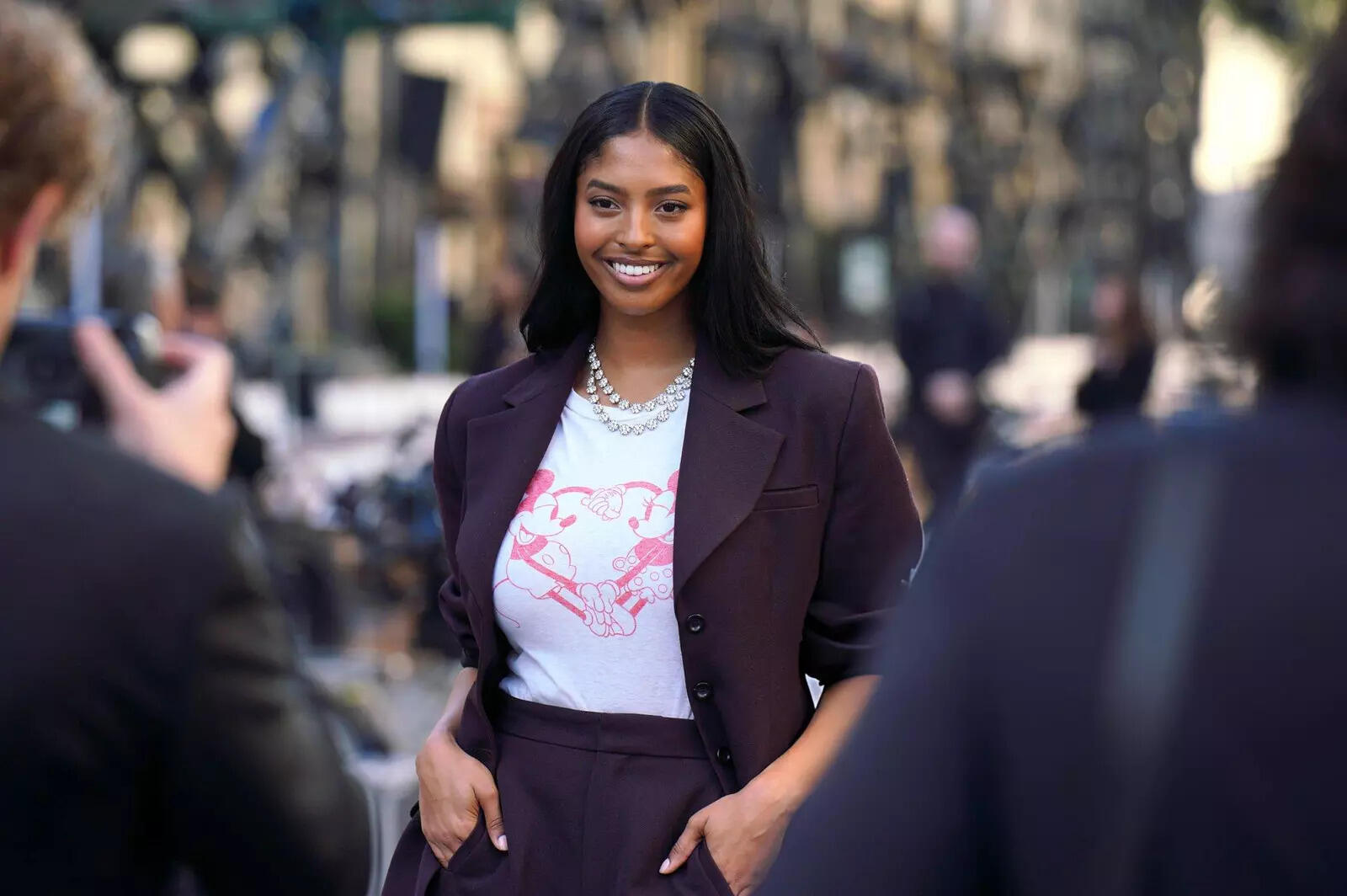 Vanessa Bryant’s daughter’s long running court battle reaches a new ...
