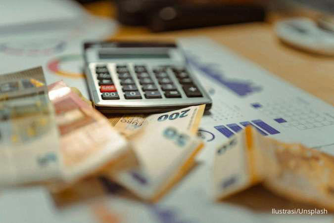 Pemerintah bisa bangun lebih dari satu pusat finansial internasional