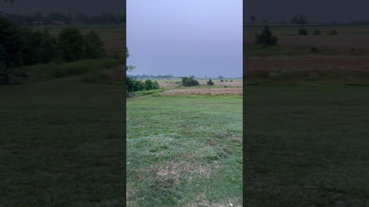 Rachel Pizzolato shares Gettysburg battlefield facts