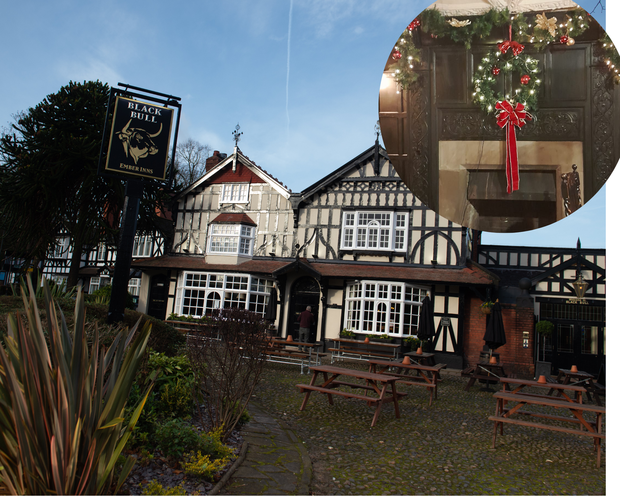 Liverpool's 'perfect winter pub' named country's third 'cosiest' this ...