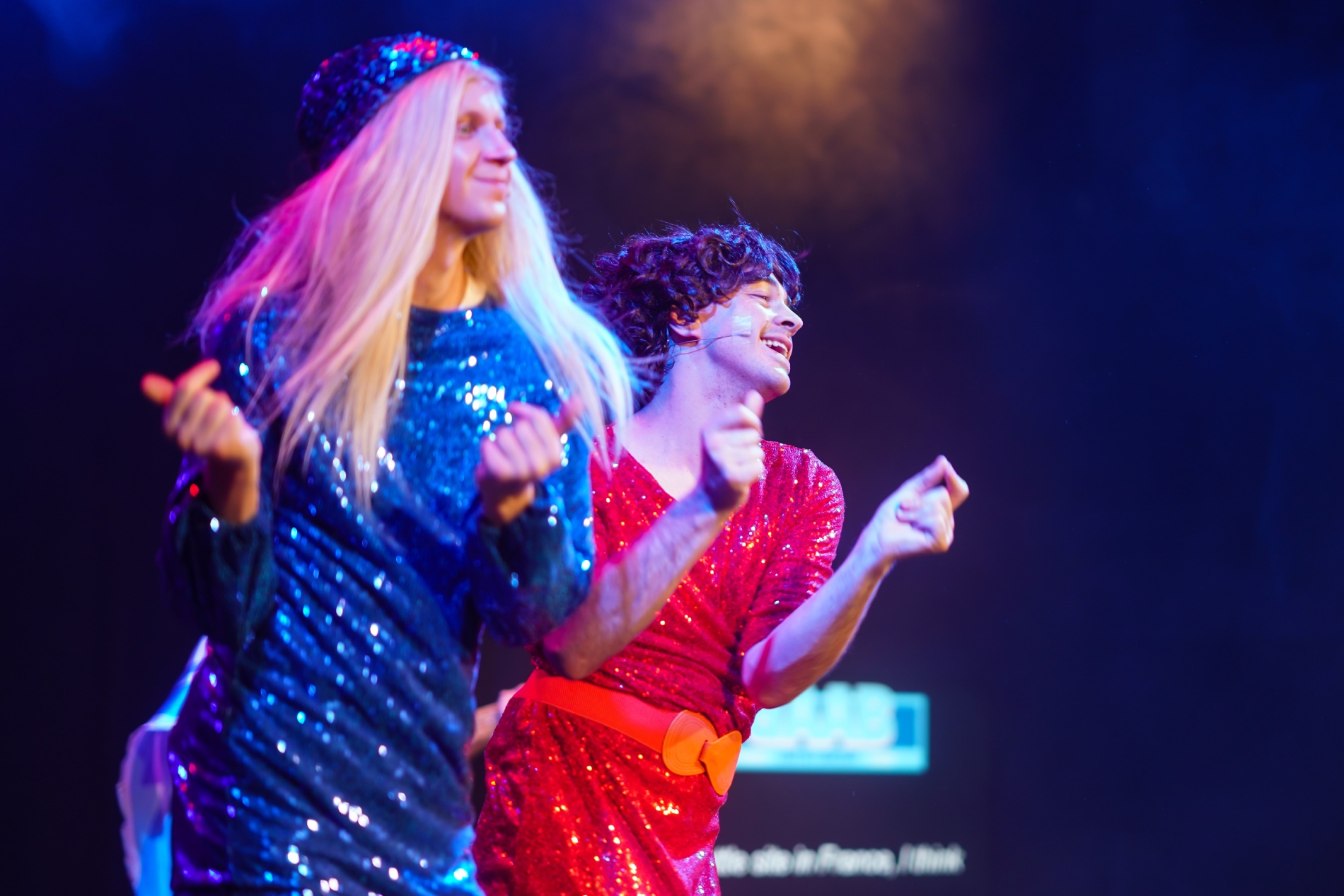 The Fit Prince review: 'Prepare to get out of your seat for incredibly ...