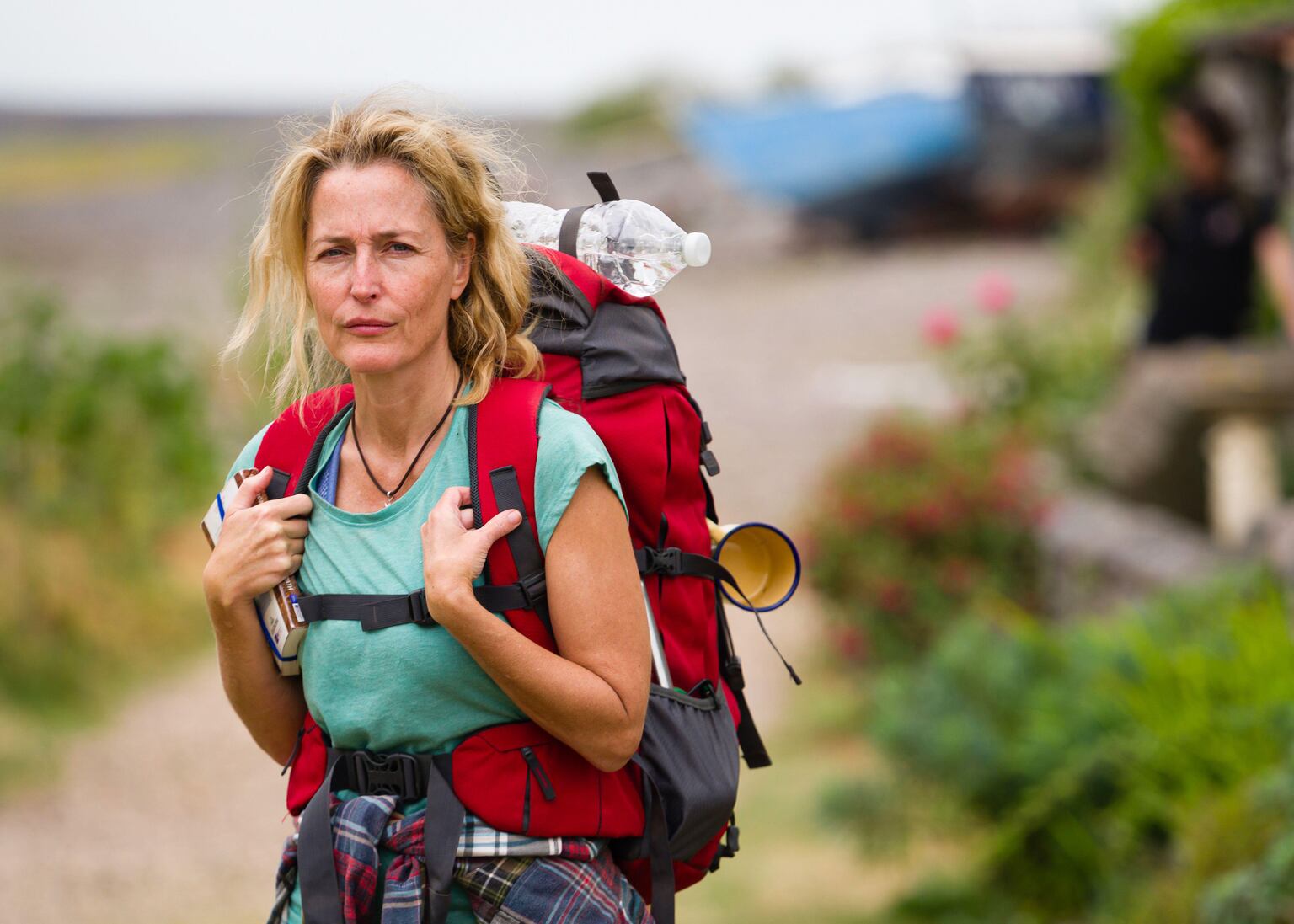 TV review: The Salt Path scandal - the culture of alternative facts has ...