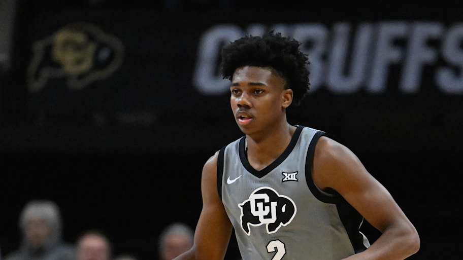 3 takeaways as Isaiah Johnson leads Colorado past Portland State