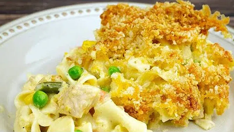 13 retro recipes still winning hearts in modern kitchens