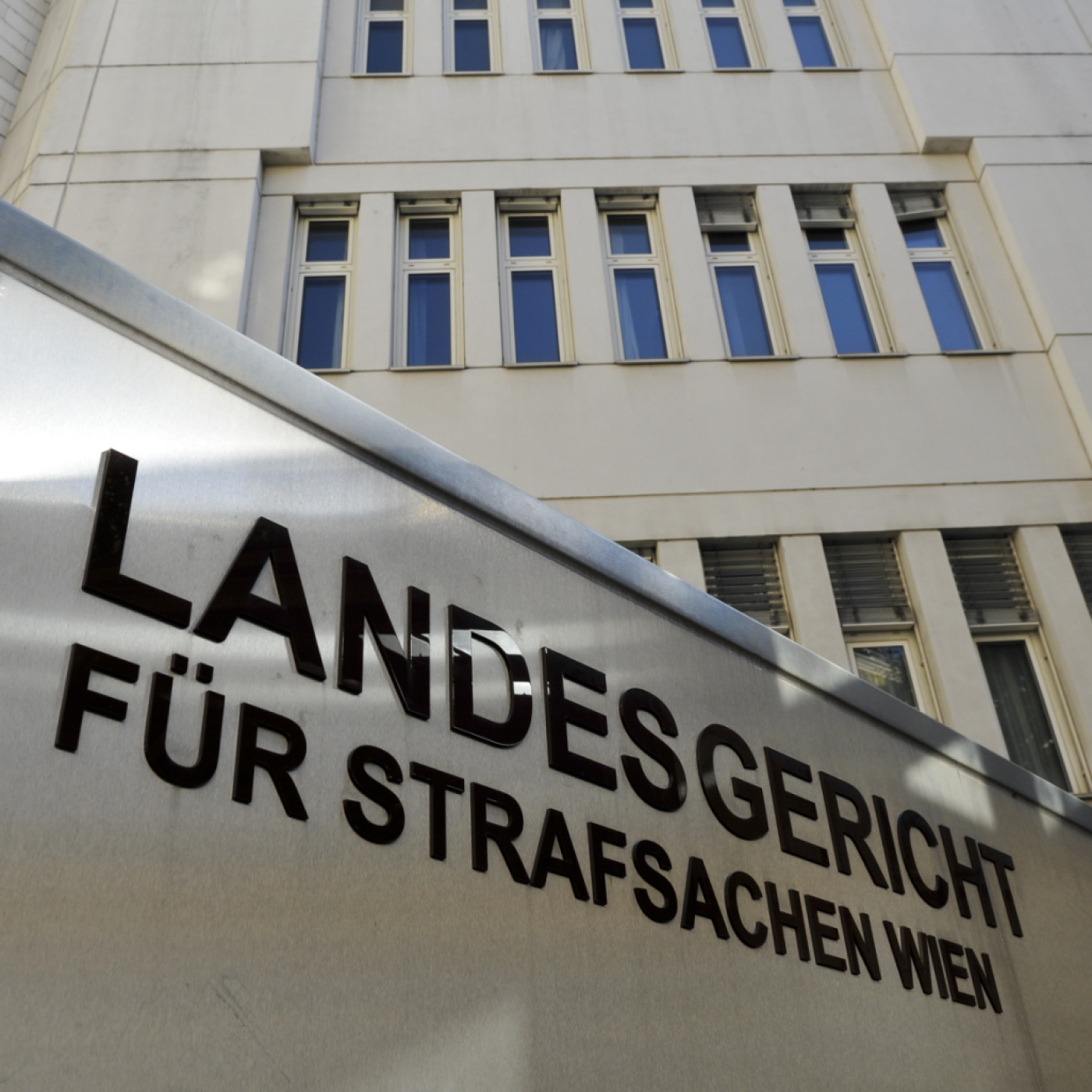 Anklage nach Drogentod einer 14-jährigen Wienerin