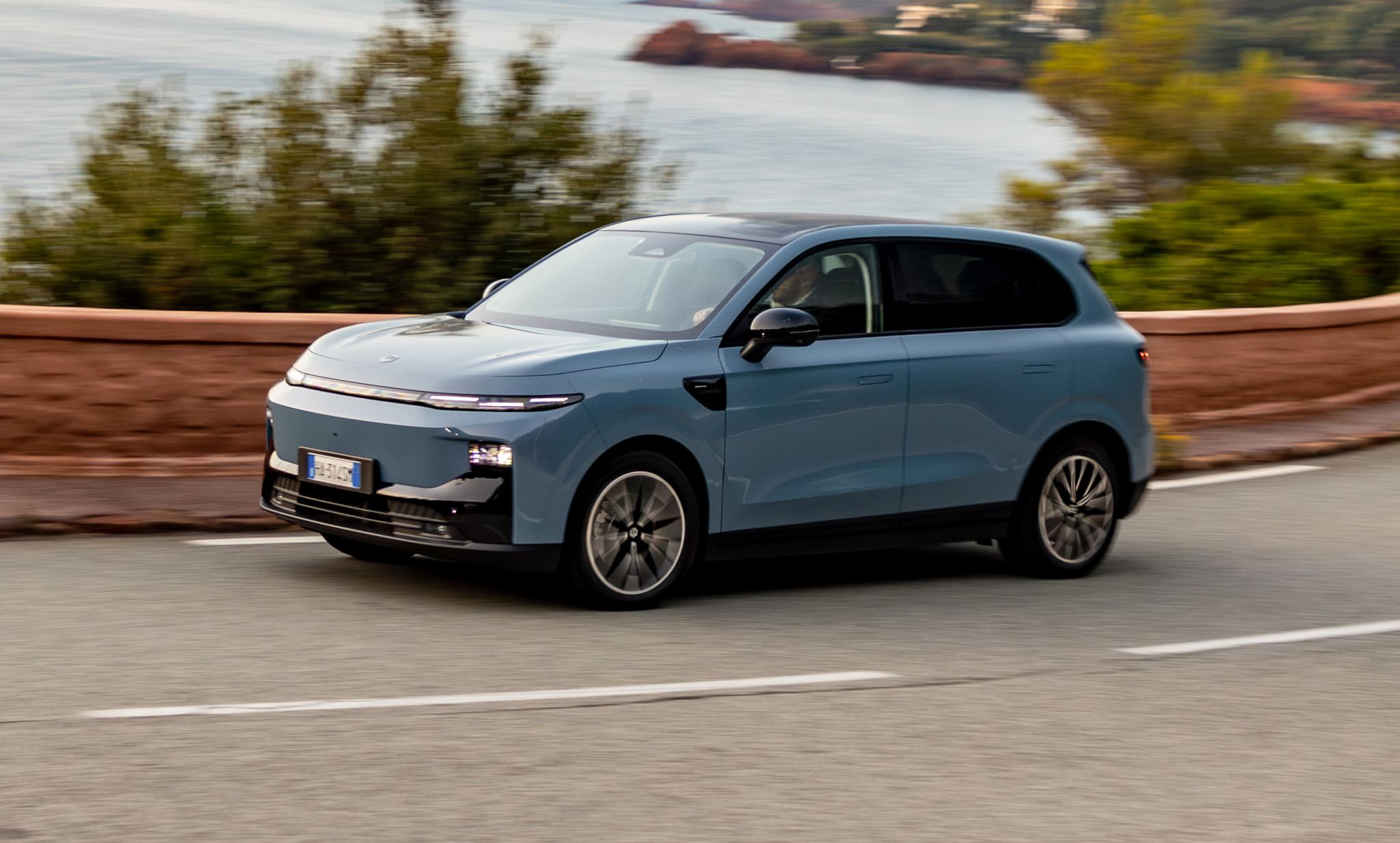 Leapmotor sceglie la Spagna: qui nasceranno 4 auto elettriche. Ecco ...
