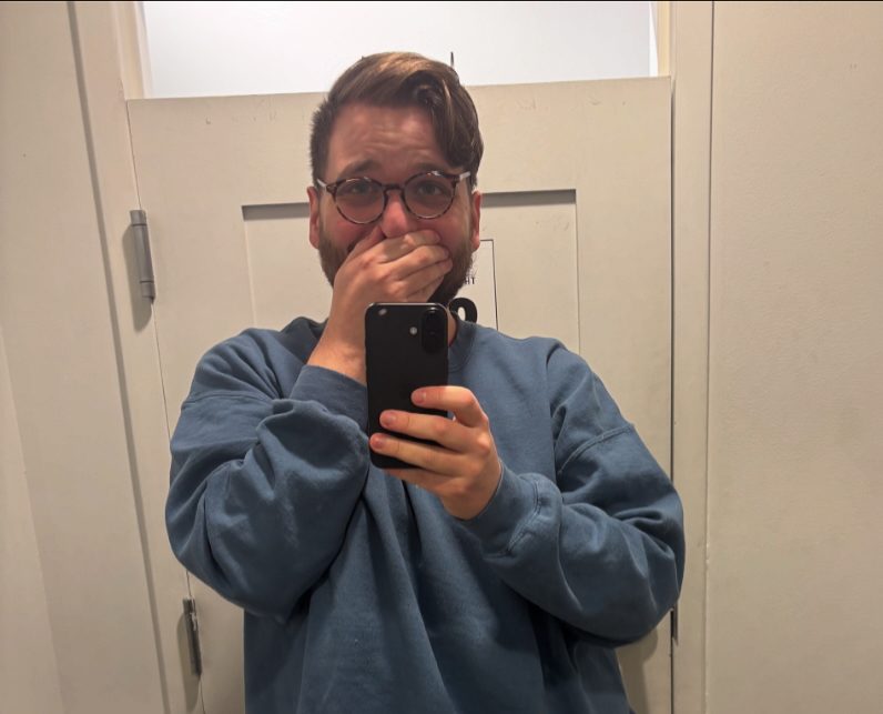 I got thin on a weight-loss drug. I wasn't ready for what happened next