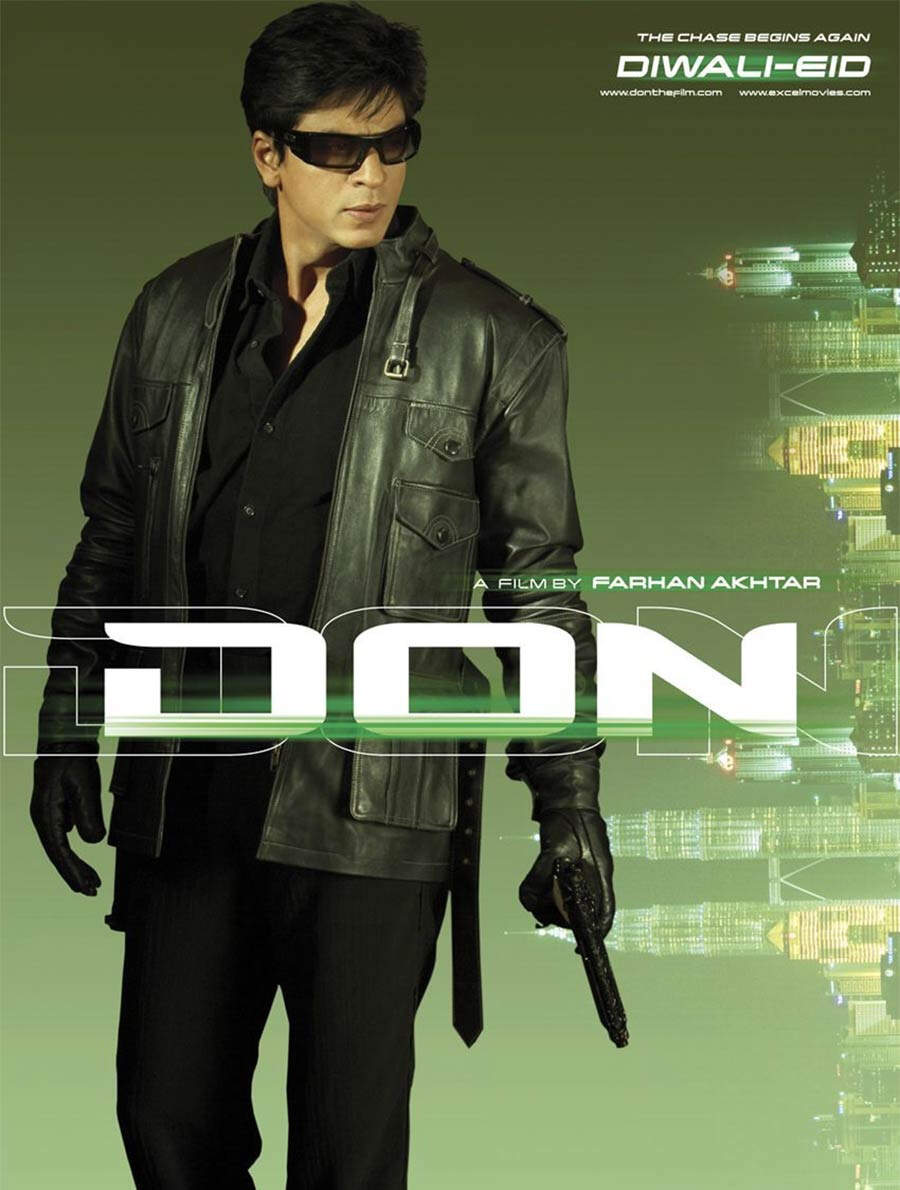 18 best Shah Rukh Khan movies