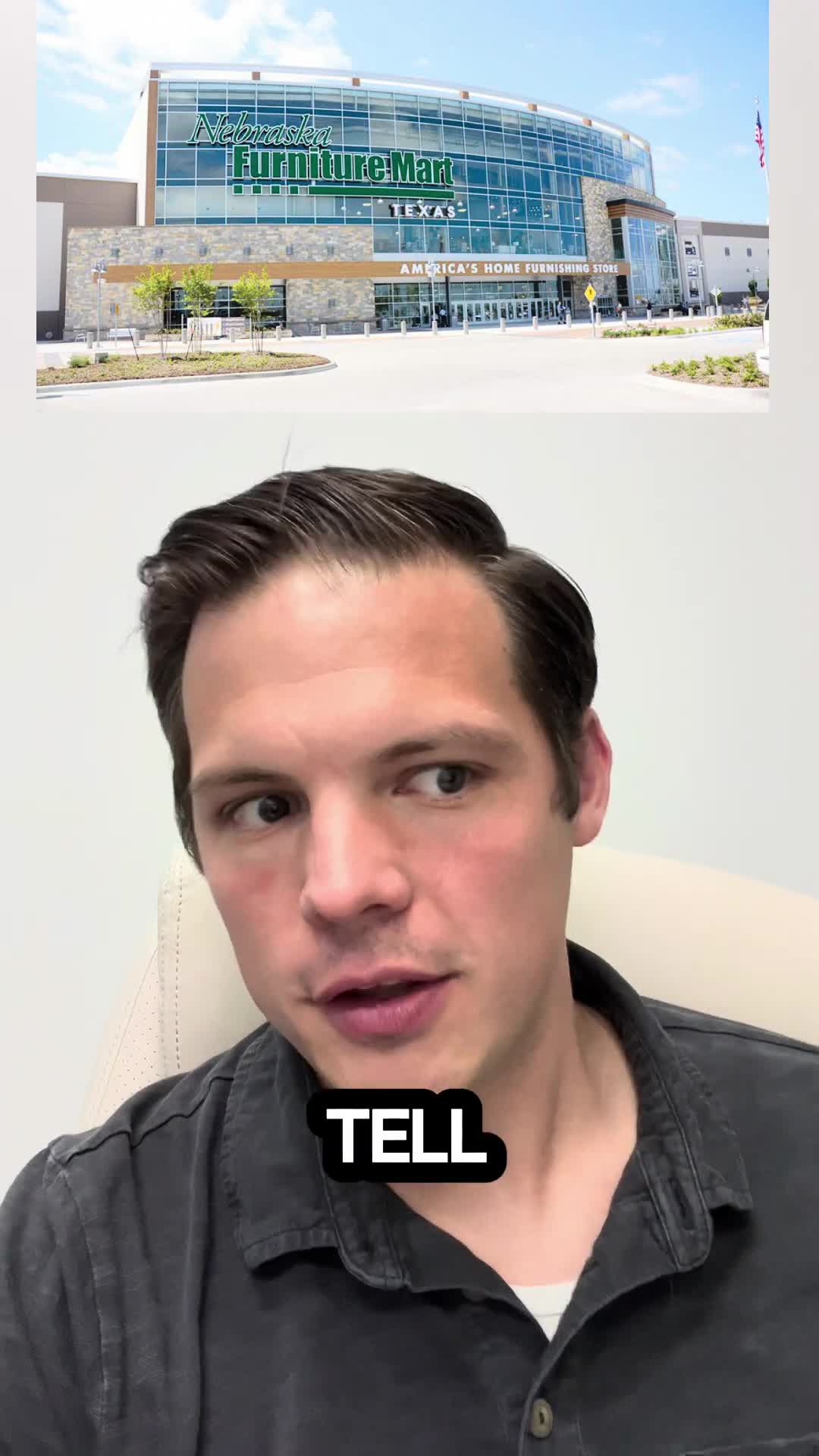 $2B per year from one retail store!