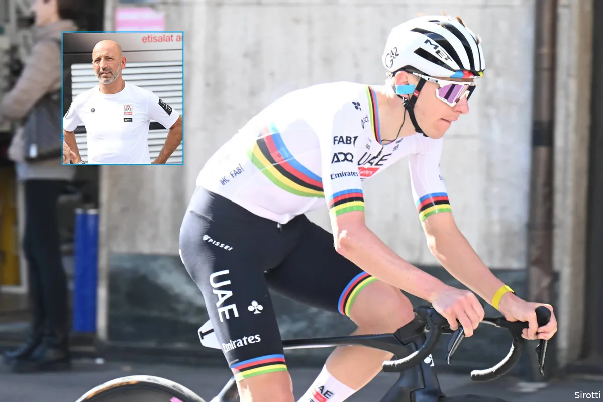 What does Niermann's exit mean for the Pogacar–Vingegaard Tour battle ...