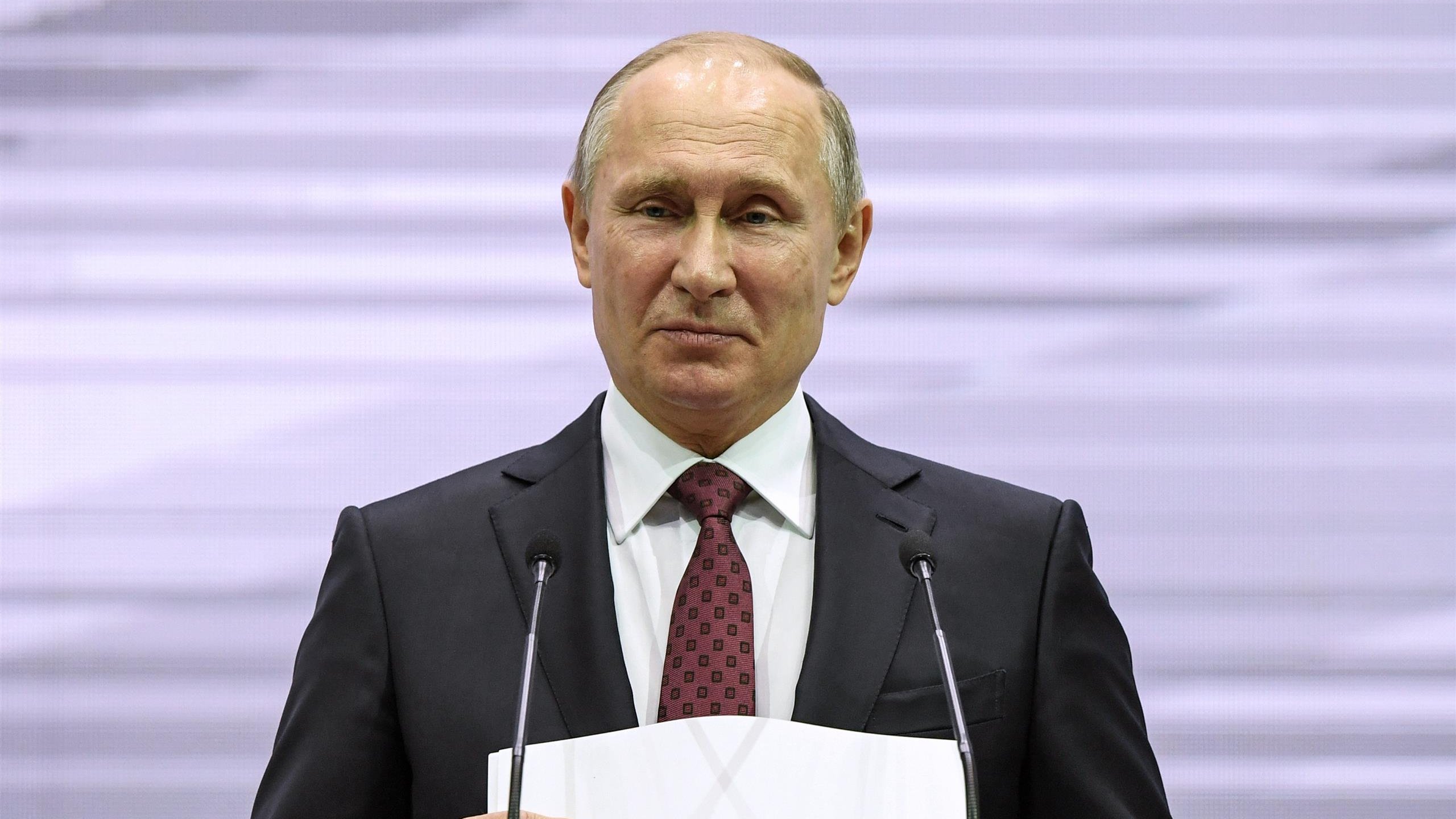 FIFA oficjalnie ogłasza. Rosja się cieszy