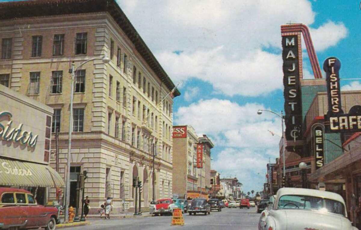 30 vintage Texas photos that show how much better things used to be