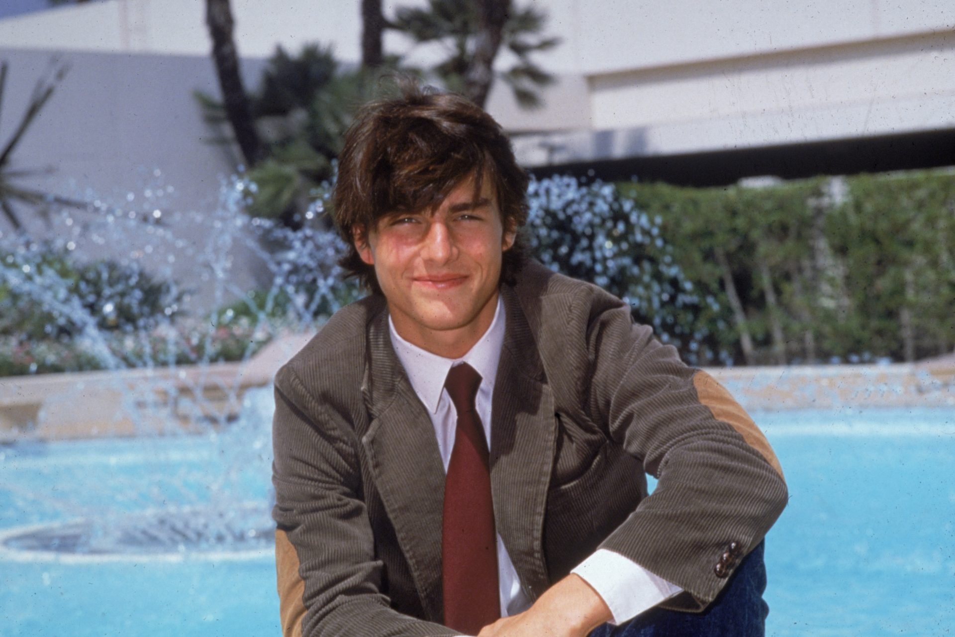 Tom Cruise before Hollywood: The surprising early years