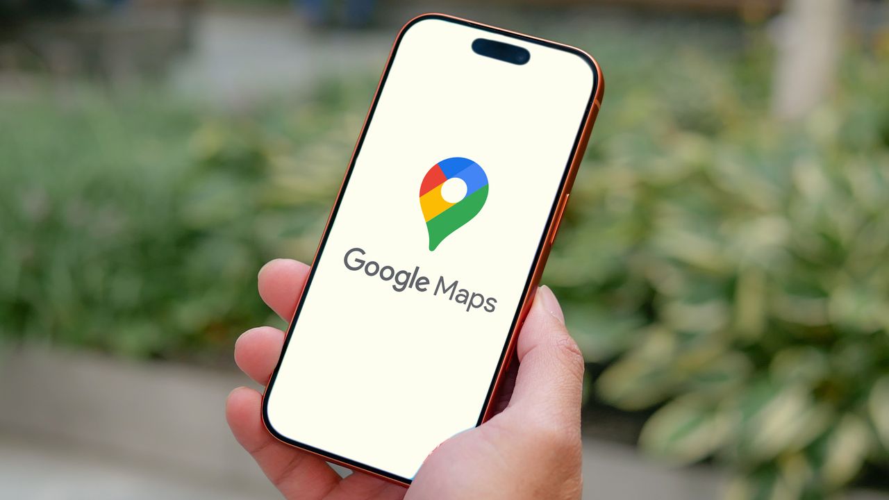 This hidden Google Maps feature is a great way to learn about your area