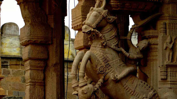 4 powerful Lord Vishnu temples in South India that every devotee must visit