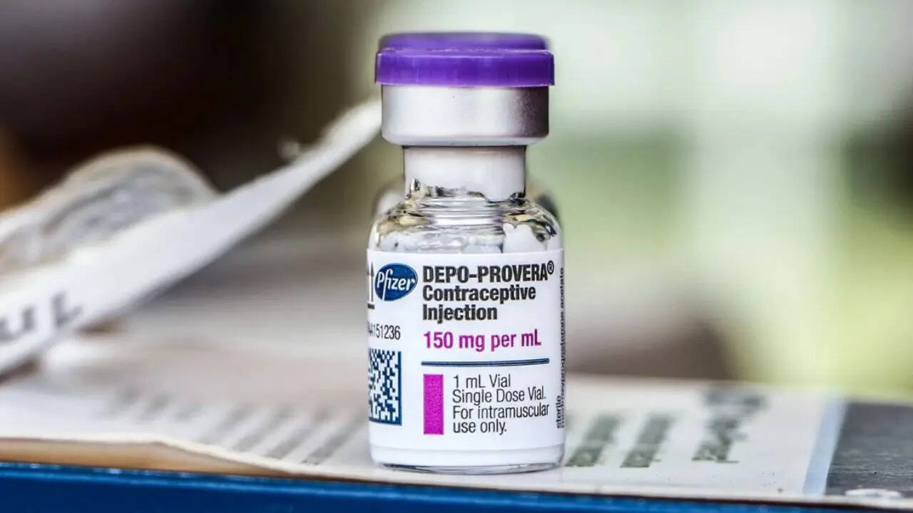 Depo Provera: New FDA label highlights possible brain tumor risk