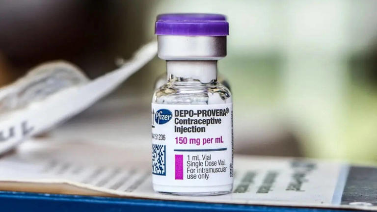 Depo Provera: New FDA label highlights possible brain tumor risk