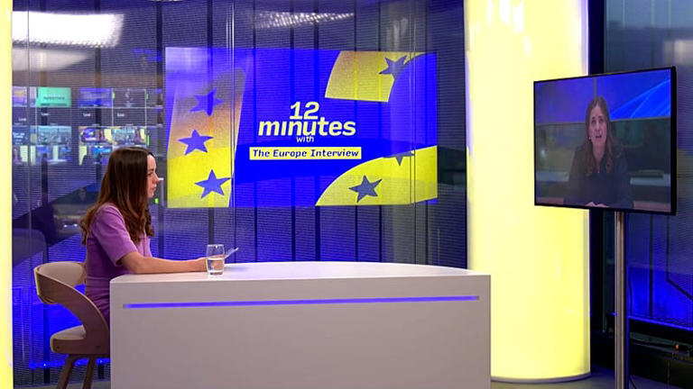 Danish presidency has bolstered Europe's defence and competitiveness ...