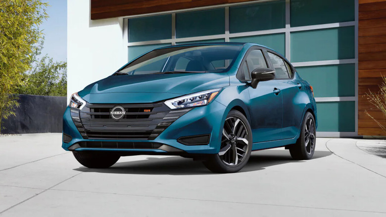 5 cars available in the US with the least amount of horsepower