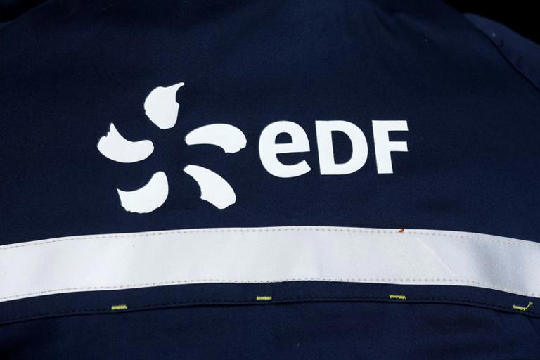 France's EDF raises maximum cost estimate for six reactors to 72.8 ...