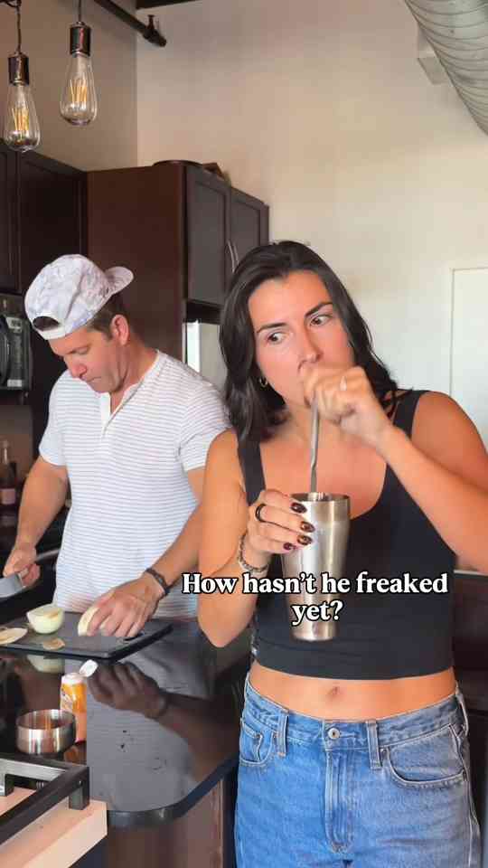 Couples pranks gone wrong: Hilarious moments