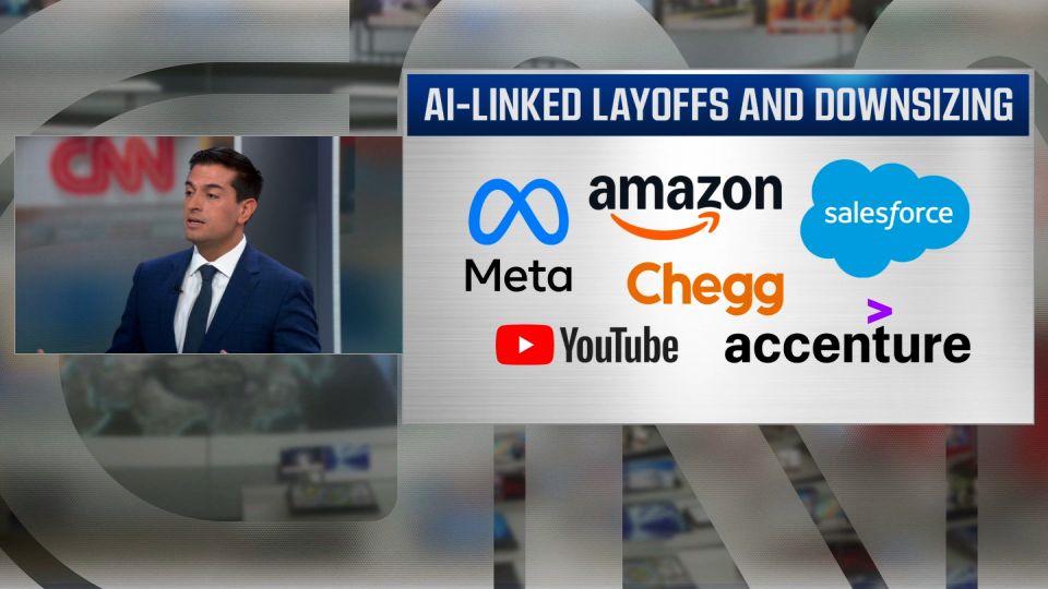 American workers are scared AI will steal their jobs. Are they right?