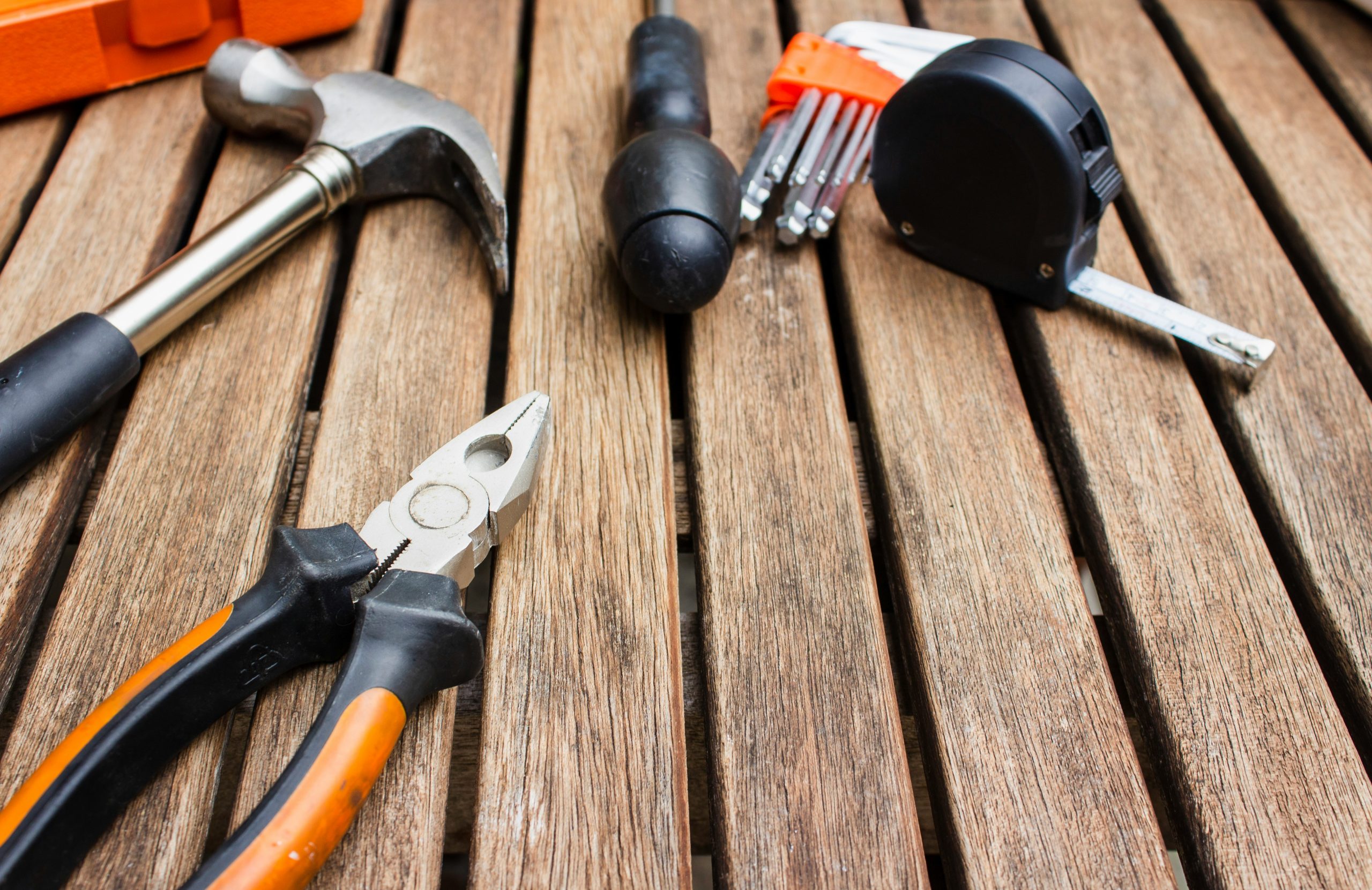 Signs your home needs maintenance you’re ignoring