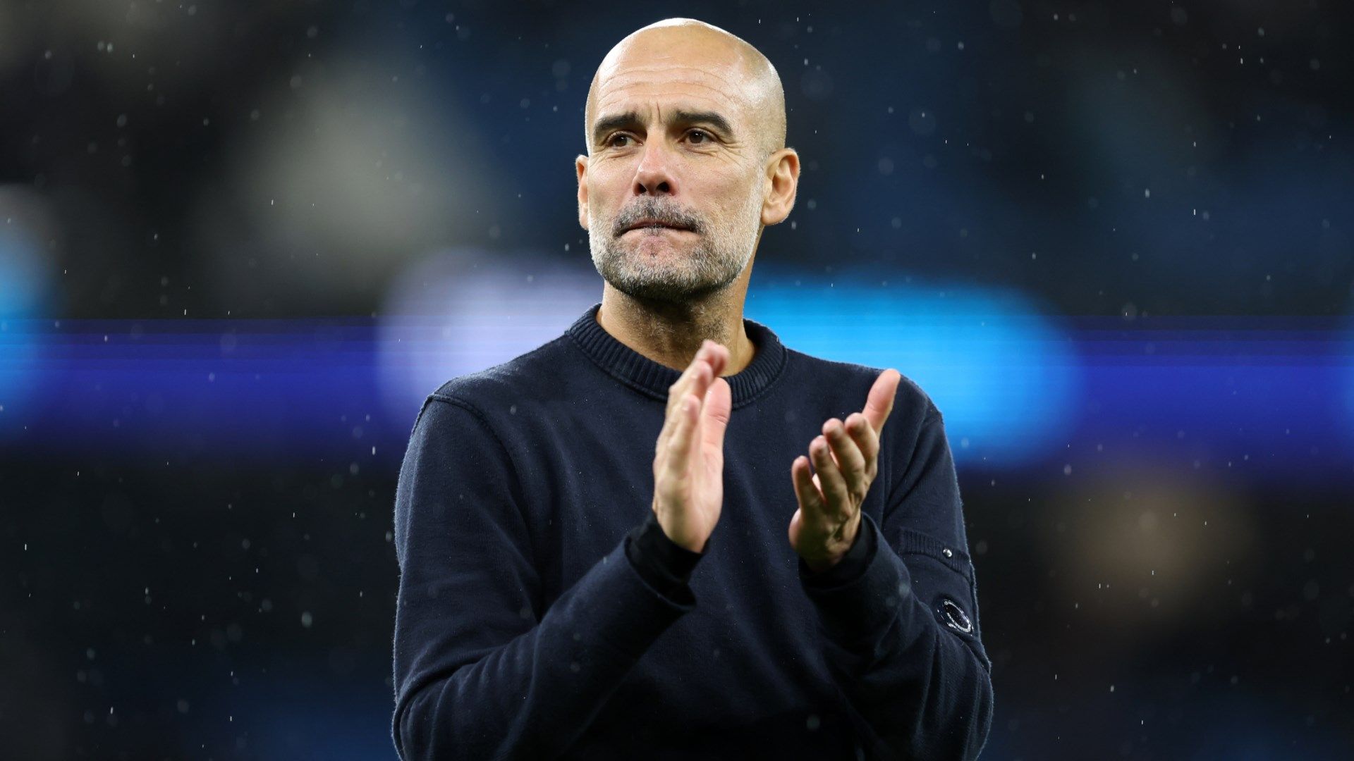 Pep Guardiola's Barcelona partnership to continue? Hansi Flick's side ...