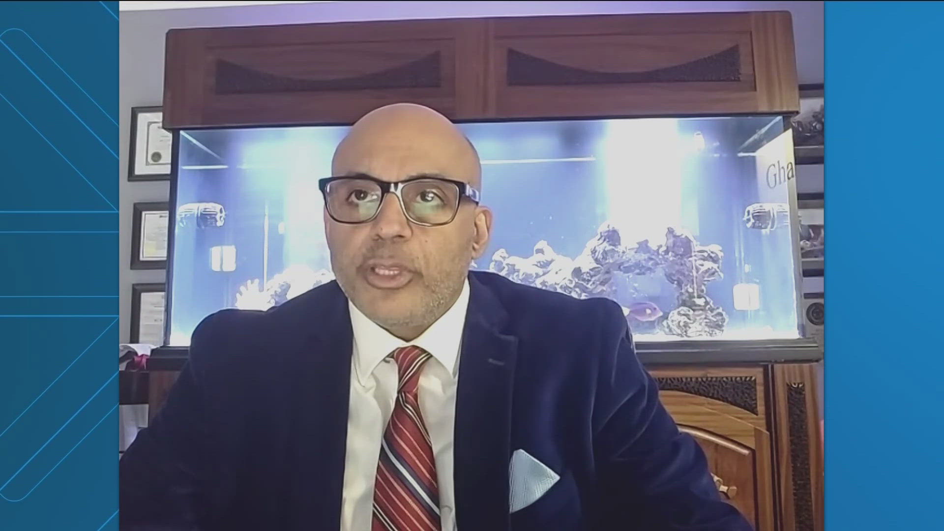 Attorney for teen in North Atlanta High scissors attack criticizes ...