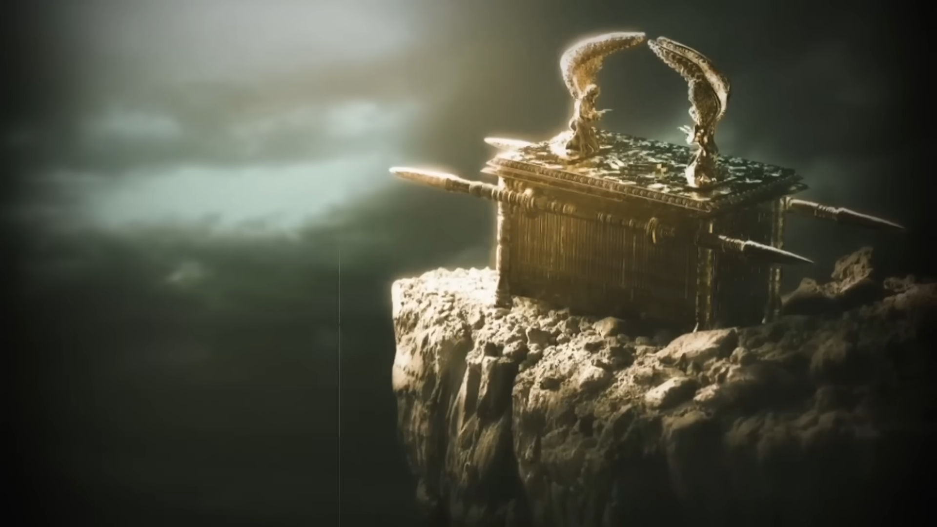 How an ancient relic may explain UFO interest in nuclear sites