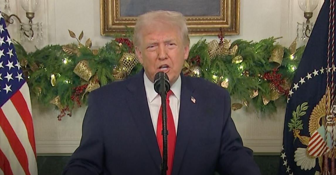 Trump appoints Louisiana governor as US special envoy to Greenland