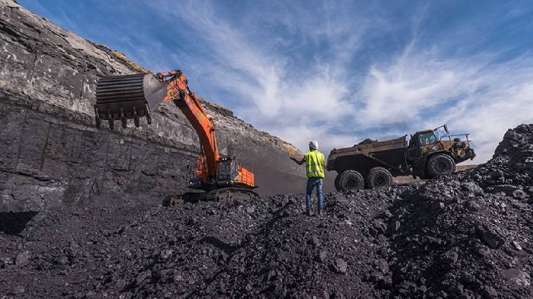 Meghalaya MP presses Centre to fast-track scientific coal mining, flags ...