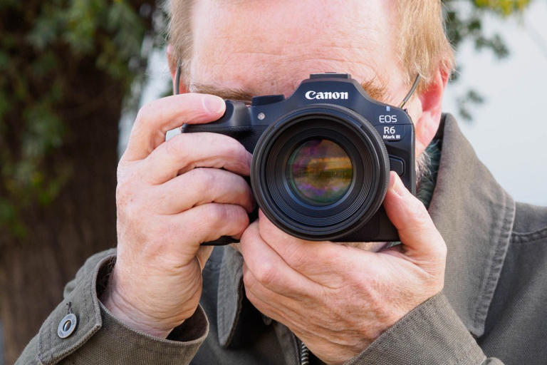 The best full-frame cameras to buy in 2026