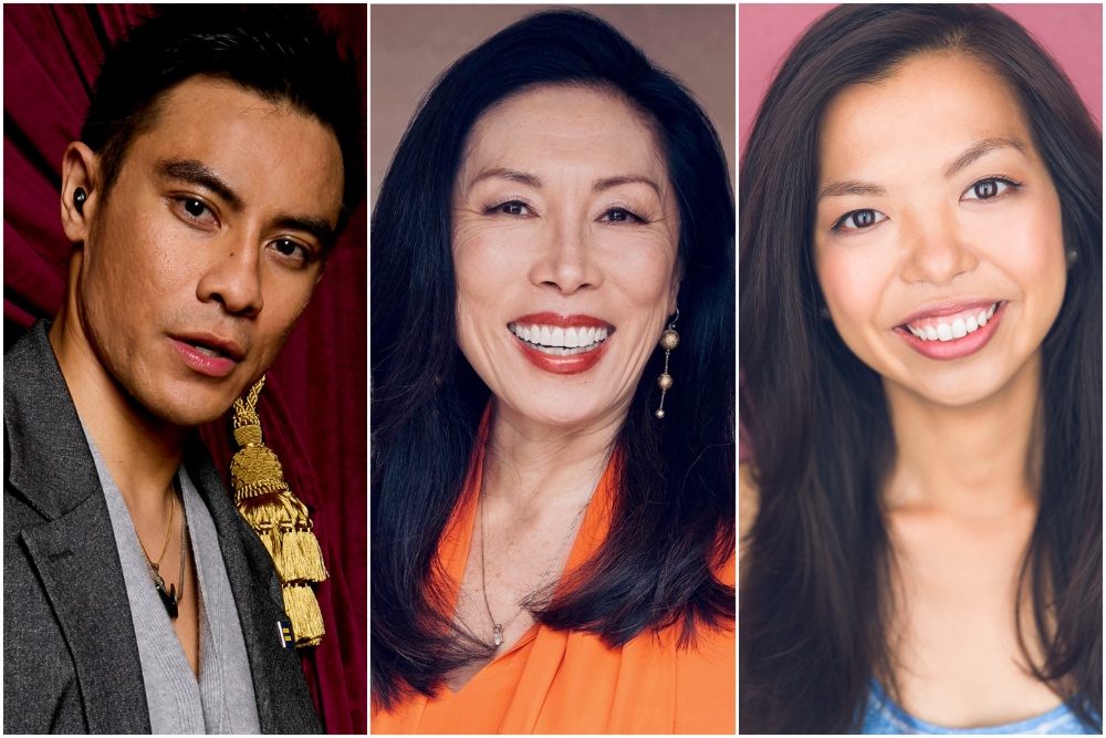 'Sinners' actor Yao, Jodi Long join Judy Lei's indie comedy 'Biz of Viz ...