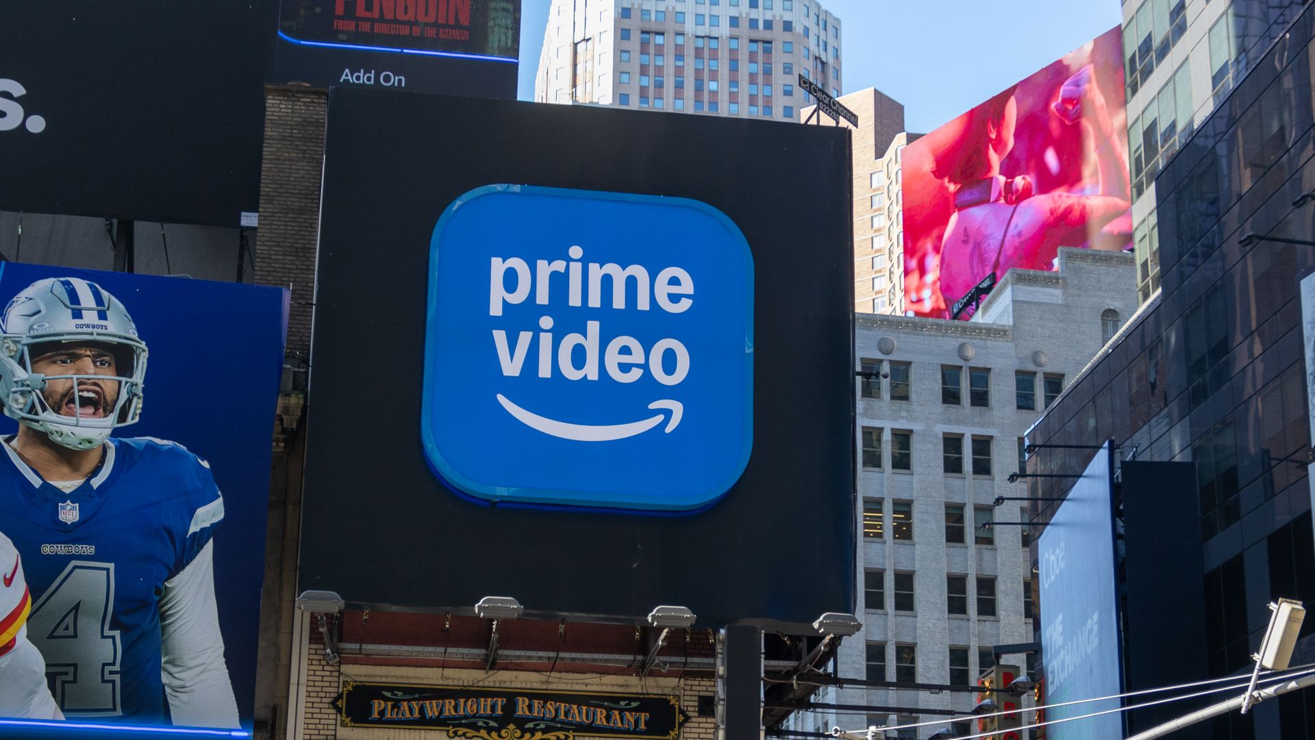 Amazon Prime Video: Werbung bei Streamingdienst für unzulässig erklärt