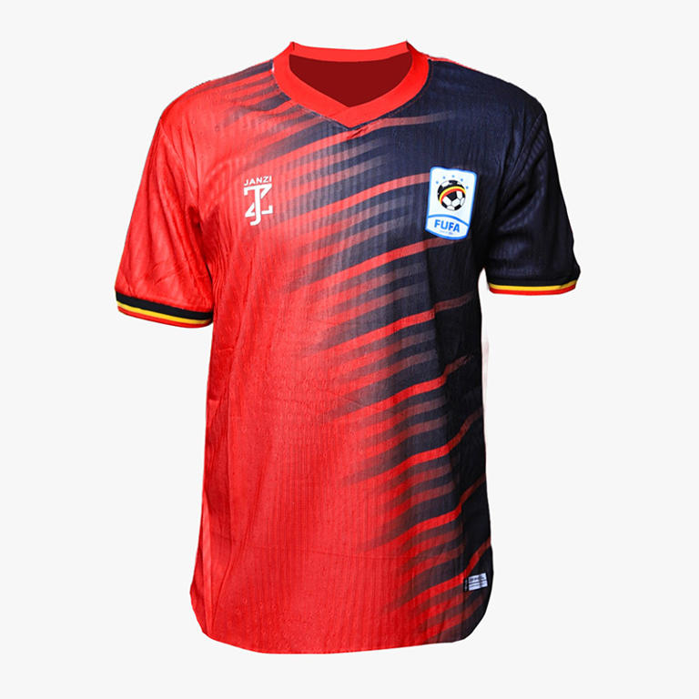 Ranking all 24 home AFCON kits as 2025 tournament counts down to kick off