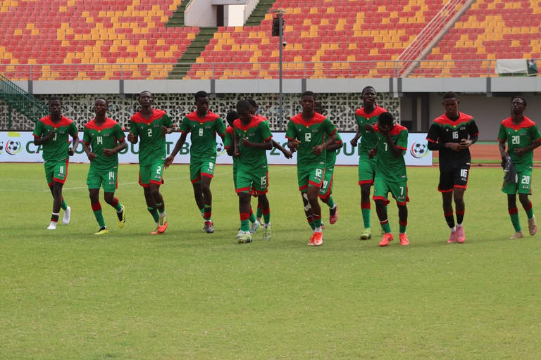 Ranking all 24 home AFCON kits as 2025 tournament counts down to kick off
