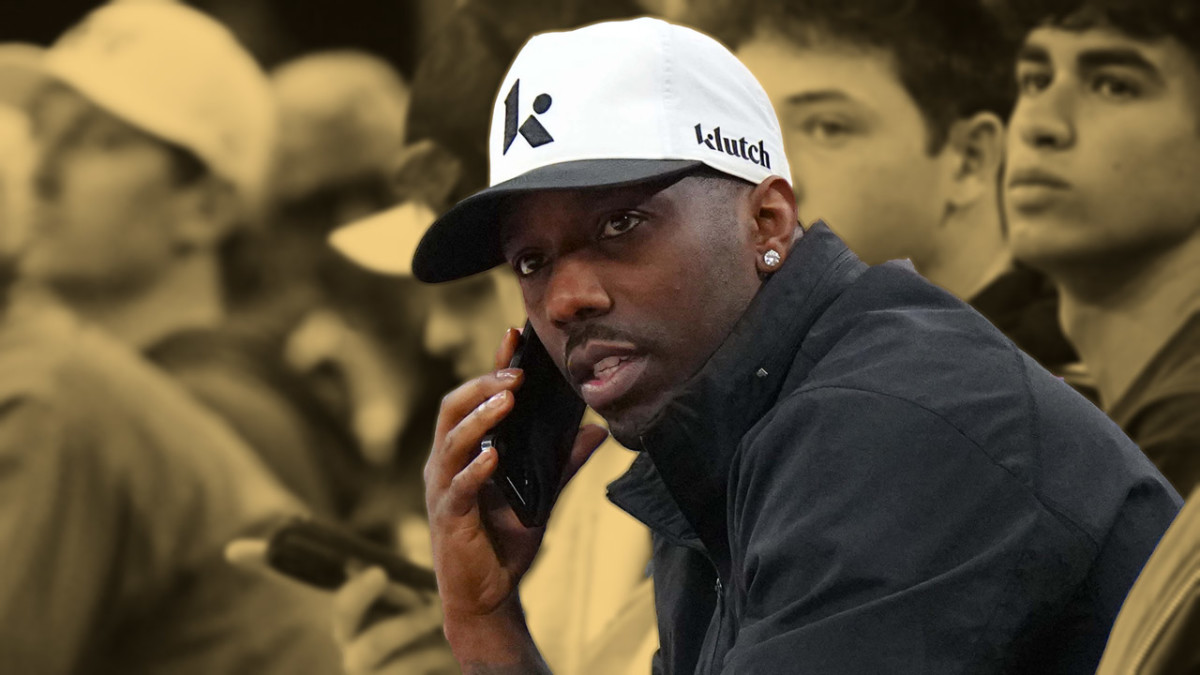 Lakers are reportedly frustrated with Rich Paul's podcast: "It's one ...