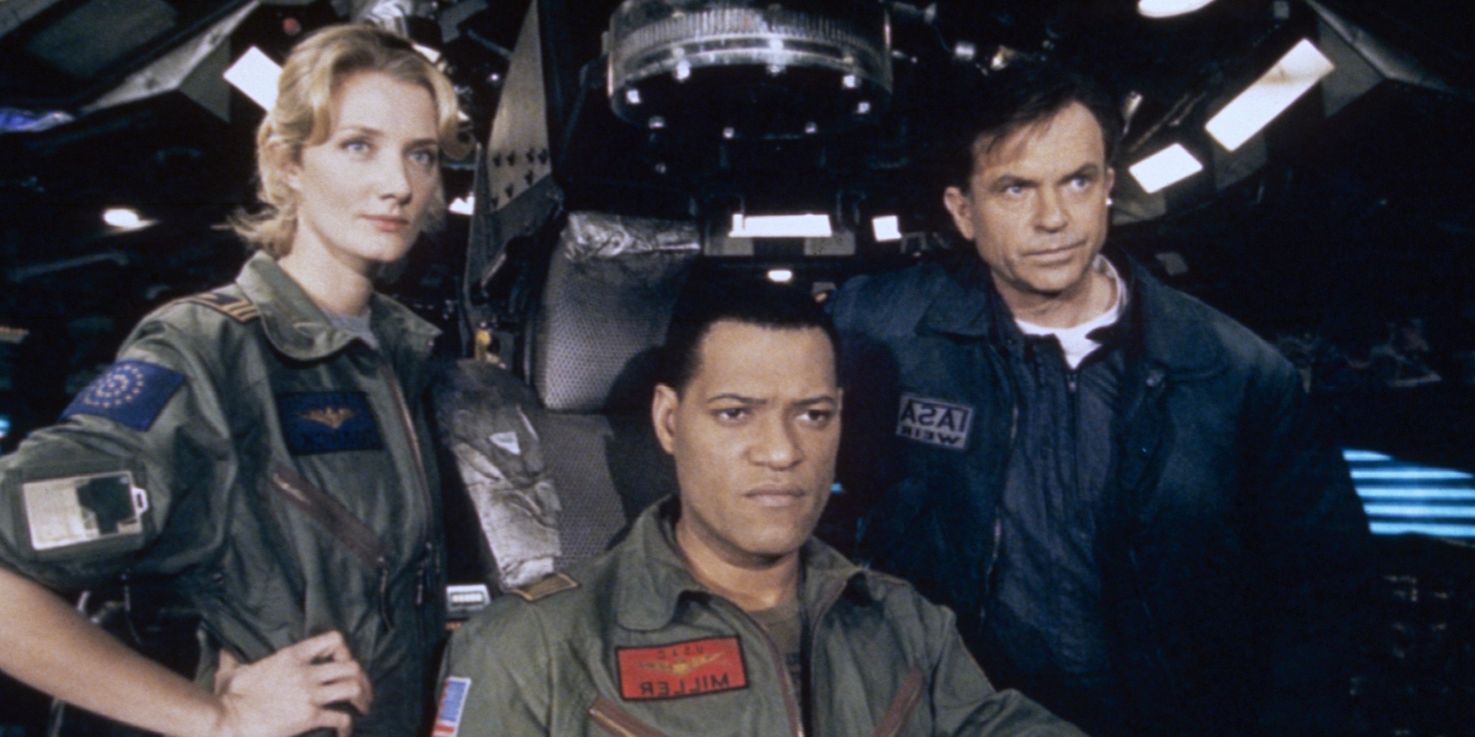 Event Horizon final chapter release date officially revealed