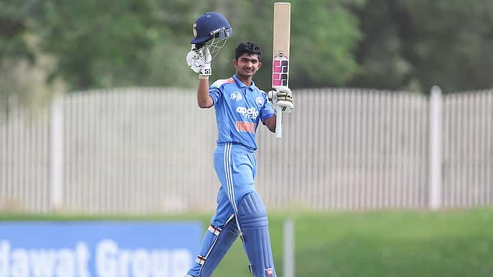 Men's Asia Cup U19 2025 semi-finals: Dates, timings, venue, teams, full ...