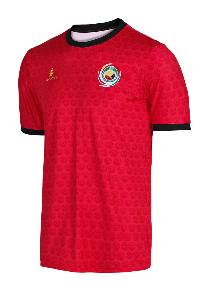 Ranking all 24 home AFCON kits as 2025 tournament counts down to kick off